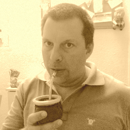 Alejandro Gimenez - Webflow